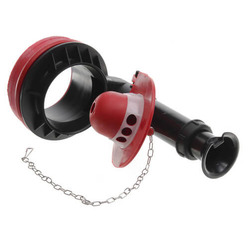 5030BP - Korky 5030BP - Large 3" Adjustable Flush Valve Kit with Tank ...