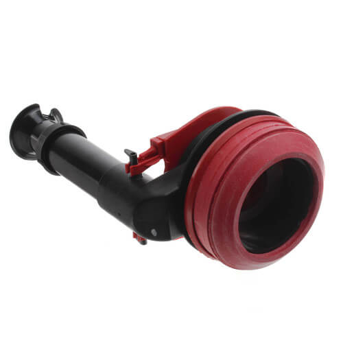 5030BP - Korky 5030BP - Large 3" Adjustable Flush Valve Kit with Tank ...