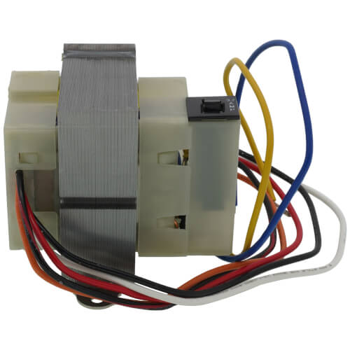 50321 - MARS 50321 - 503 Series Foot Mount Transformer 120/208/240/480 to 24V 75VA