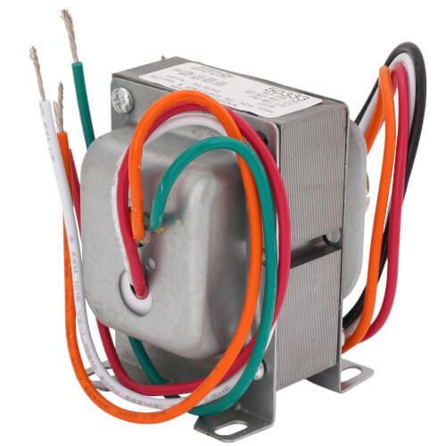 50333 - MARS 50333 - Multi-Mount End Bell Type Transformer 120/208/240V to 24V 48VA