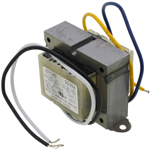 50352-MARS - MARS 50352-MARS - Foot Mount Open Construction Transformer ...