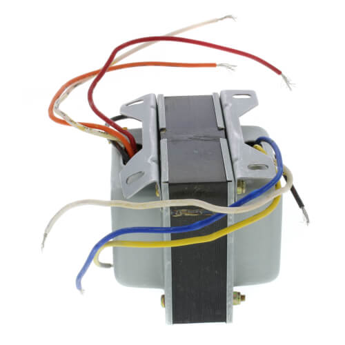 50381 - MARS 50381 - 100VA Power Transformer w/ Foot-Mount Open ...