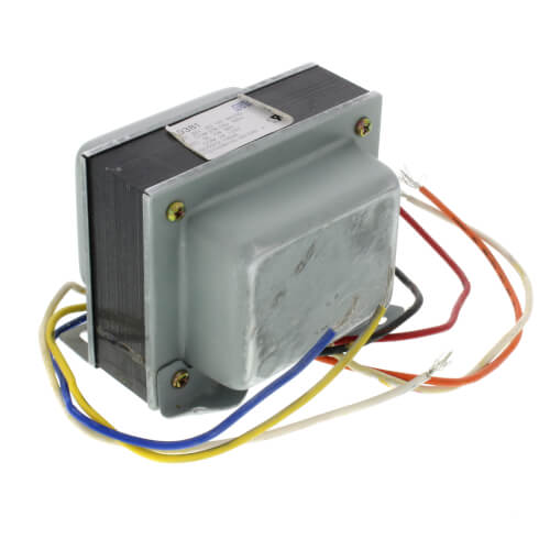 50381 - MARS 50381 - 100VA Power Transformer w/ Foot-Mount Open ...