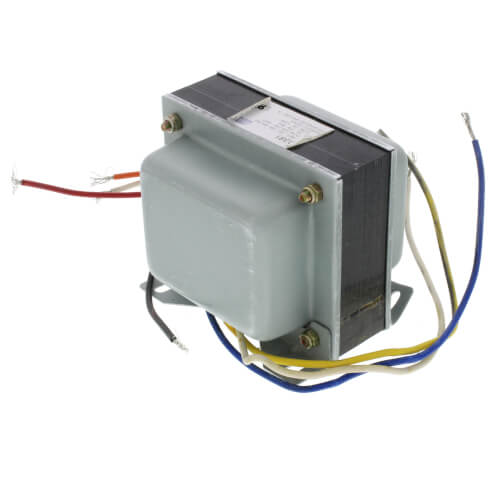 50381 - MARS 50381 - 100VA Power Transformer w/ Foot-Mount Open ...