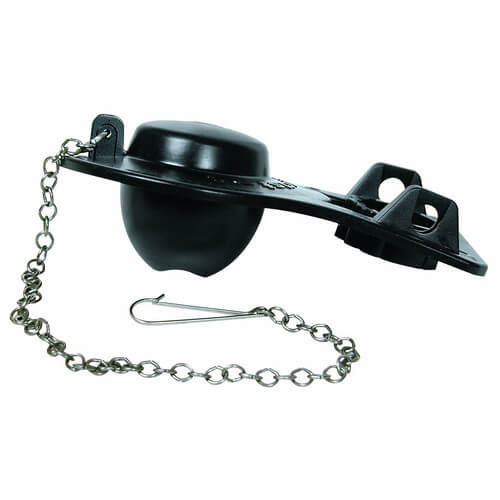503A - Fluidmaster 503A - 503 Sure-Fit Toilet Flapper
