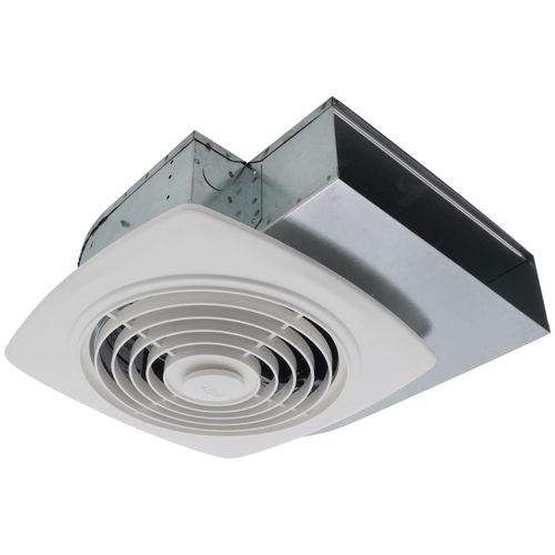 503 - Broan 503 - Model 503 8" Side Discharge Ventilation Fan (160 CFM)