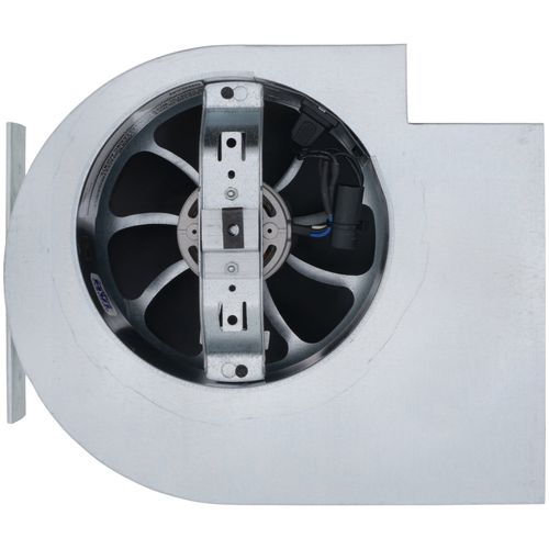503 - Broan 503 - Model 503 8" Side Discharge Ventilation Fan (160 CFM)