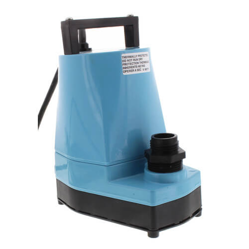 505486 - Little Giant 505486 - 5-MSPR, Water Wizard 5-Series ...