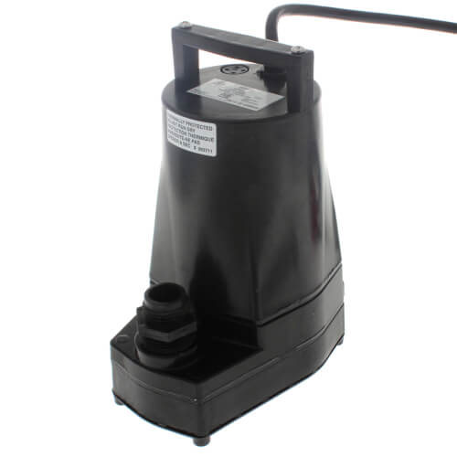 505486 - Little Giant 505486 - 5-MSPR, Water Wizard 5-Series ...