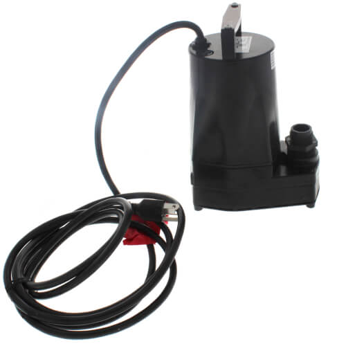 505486 - Little Giant 505486 - 5-MSPR, Water Wizard 5-Series ...