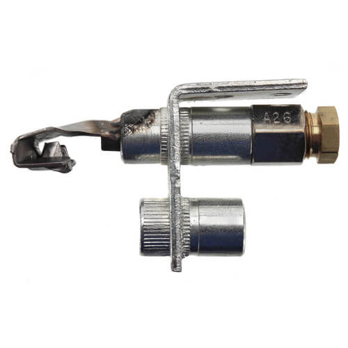 50556 - Peerless Boilers 50556 - Natural Gas Standing Pilot Assembly 9-15