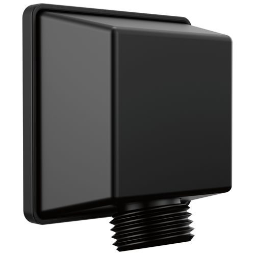 50570-BL - Delta 50570-BL - Universal Square Wall Elbow for Hand Shower ...