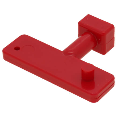Viega 50601 Manabloc Valve T-Handle (Key) - SupplyHouse.com