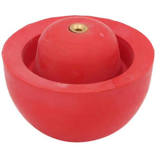 5081 - Fluidmaster 5081 - Toilet Tank Ball