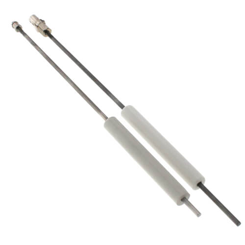 50873AS - Carlin Combustion 50873AS - Electrode/Flame Rod for 10" EZ Gas