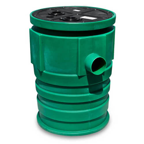 509108 - Little Giant 509108 - 9S-SMPX-LG Pit Plus Sewage Basin ...