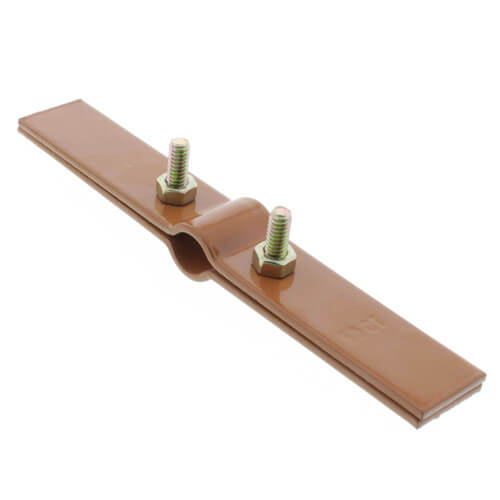 CPRC600T - Bluefin CPRC600T - 6" Copper Riser Clamp