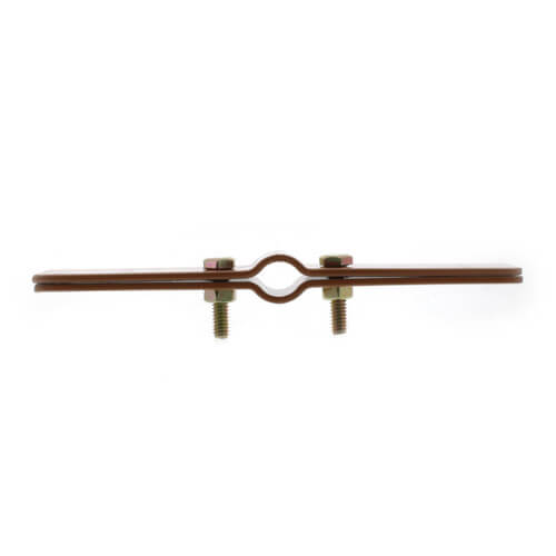 CPRC150T - Bluefin CPRC150T - 1-1/2" Copper Riser Clamp