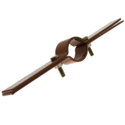 50CTI0125 - Empire Industries 50CTI0125 - 1-1/4" Copper Epoxy Coated ...