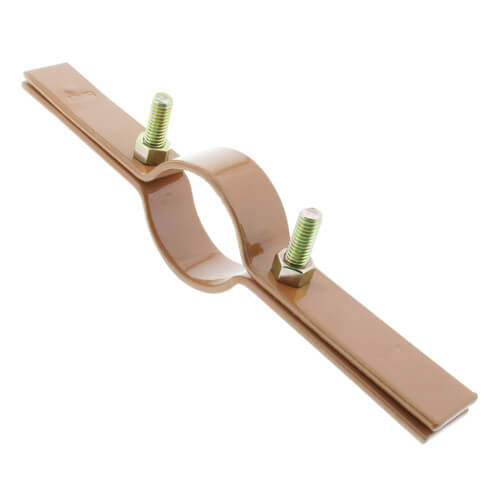 50CTI0200 - Empire Industries 50CTI0200 - 2" Copper Epoxy Coated Riser ...