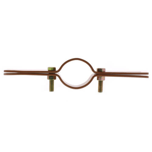 50CTI0200 - Empire Industries 50CTI0200 - 2" Copper Epoxy Coated Riser ...