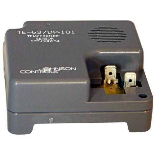 50DK508234 - Carrier 50DK508234 - Dry Bulb Sensor (TE-637DP-101 ...