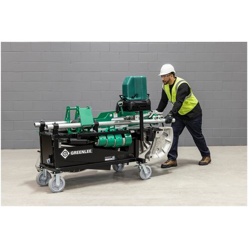 881MBTS - Greenlee 881MBTS - Mobile Bending Table for 881 Hydraulic Bender