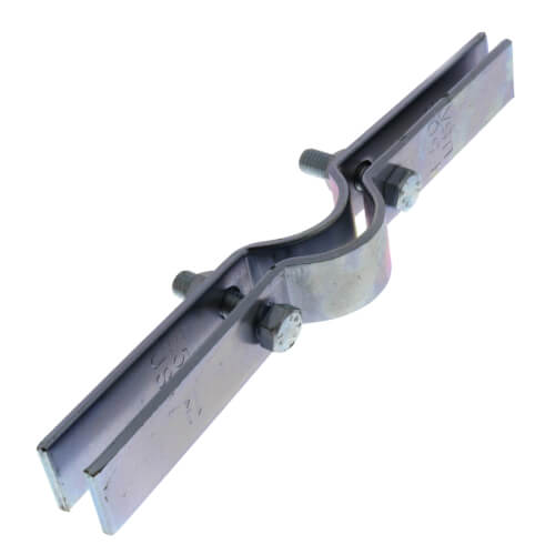 50G0125 - Empire Industries 50G0125 - 1-1/4" Electro-Galvanized Riser Clamp
