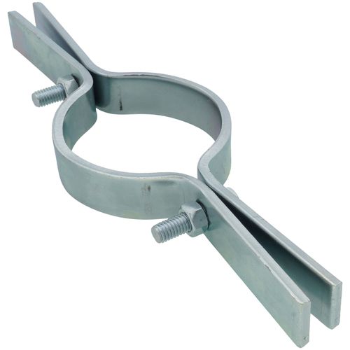 50G0300 - Empire Industries 50G0300 - 3" Electro-Galvanized Riser Clamp