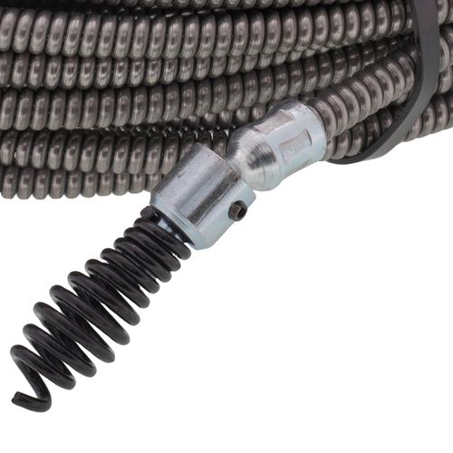 50HE1DH - General Pipe Cleaners 50HE1DH - Flexicore Cable with Down ...