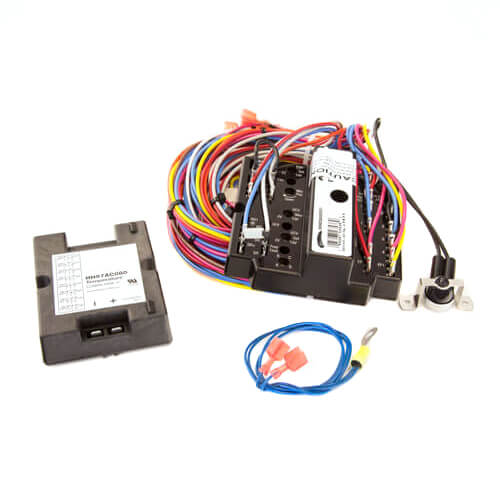 50HJ680053 - Carrier 50HJ680053 - Economizer Controller Conversion Kit ...