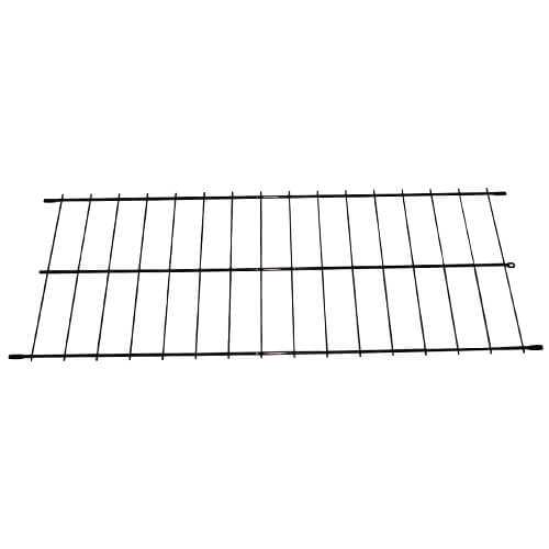 50JS400048 - Carrier 50JS400048 - Grille Compressor Side, 50JS400048