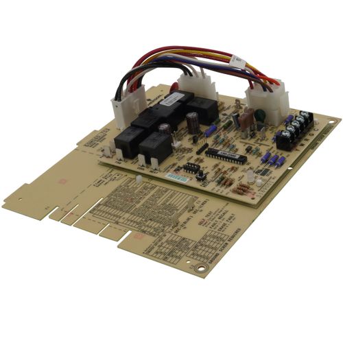 50M56D-751 - White Rodgers 50M56D-751 - Carrier Replacement Integrated ...