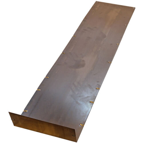 50PQ501653 - Carrier 50PQ501653 - Fan Scroll, 50PQ501653