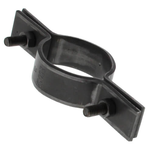 50SA0200 - Empire Industries 50SA0200 - 2" Short Arm Riser Clamp