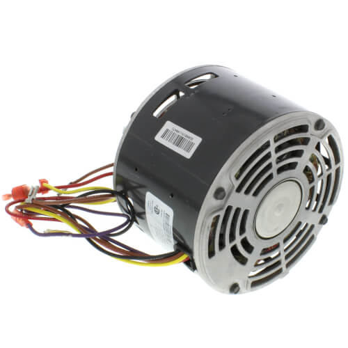 51-100344-01 - Rheem 51-100344-01 - 1/6 HP Blower Motor 825RPM, (208 ...