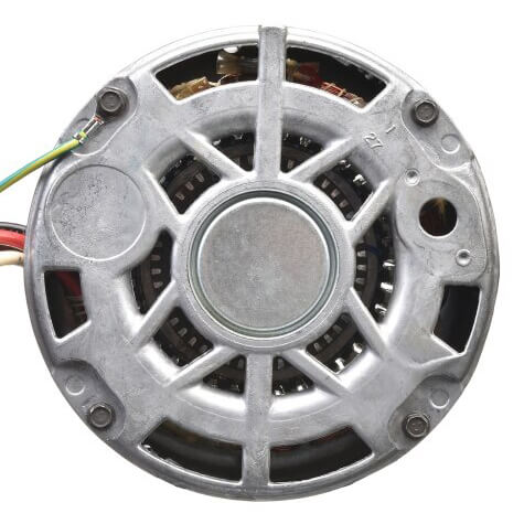 51-102175-01 - Rheem 51-102175-01 - Blower Motor - 1/5 hp 120/1/60 ...