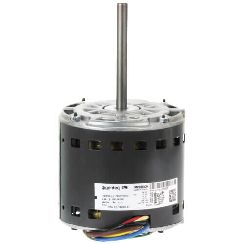51-104380-01 - Rheem 51-104380-01 - Blower Motor - 1/4 hp 120/1/60 ...