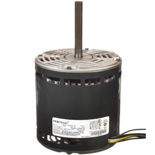 51-104940-02 - Rheem 51-104940-02 - Blower Motor - 1/2 hp 120/1/60 ...