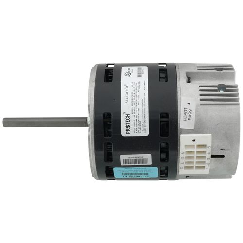 51-106545-01 - Rheem 51-106545-01 - Motor - SelecTech Gen 3 (230V - 1/2 ...