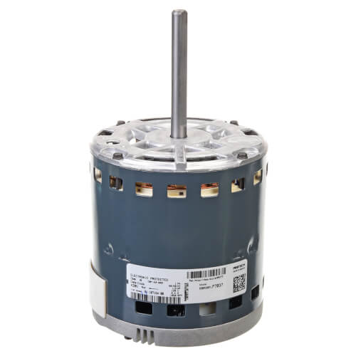 51-107164-01 - Rheem 51-107164-01 - 1/2hp 120v Ensite Motor, 51-107164-01