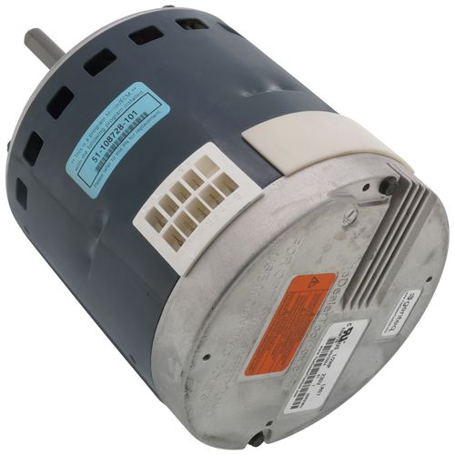 51-108728-101 - Rheem 51-108728-101 - 1/2 HP Variable Speed 48 ECM ...