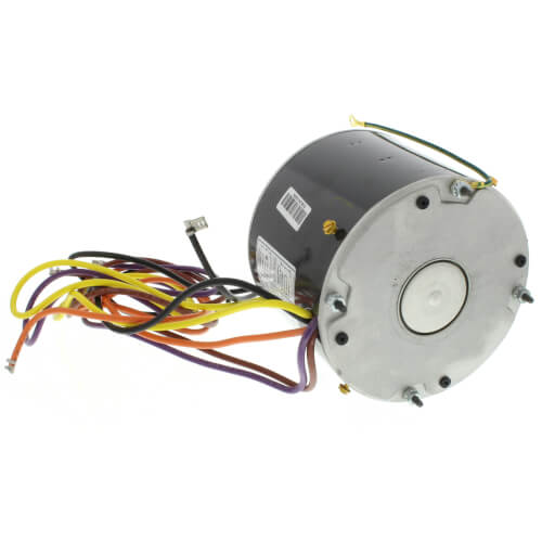 51-23055-12 - Rheem 51-23055-12 - 1/5 HP 825 RPM Motor (208-230V), 51 ...