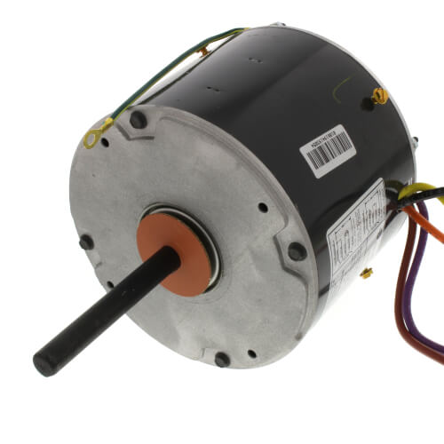51-23055-12 - Rheem 51-23055-12 - 1/5 HP 825 RPM Motor (208-230V), 51 ...