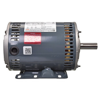 51-42536-03 - Rheem 51-42536-03 - Blower Motor - 2 hp 380/3/60 (1725 ...