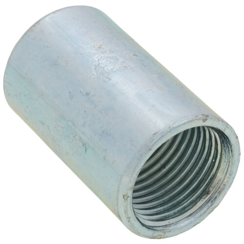 51-SOUTHWIRE - Southwire 51-SOUTHWIRE - 1/2" Rigid Steel Coupling