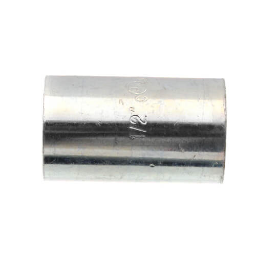 51-TOPAZ - Topaz 51-TOPAZ - 1/2" Rigid Steel Coupling