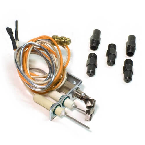 510-811-012 - Weil-McLain 510-811-012 - NG to LP Conversion Kit For ...