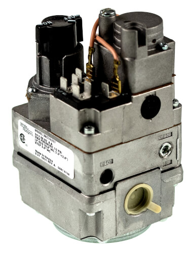 510-811-656 - Weil-McLain 510-811-656 - Combination Gas Control Valve ...