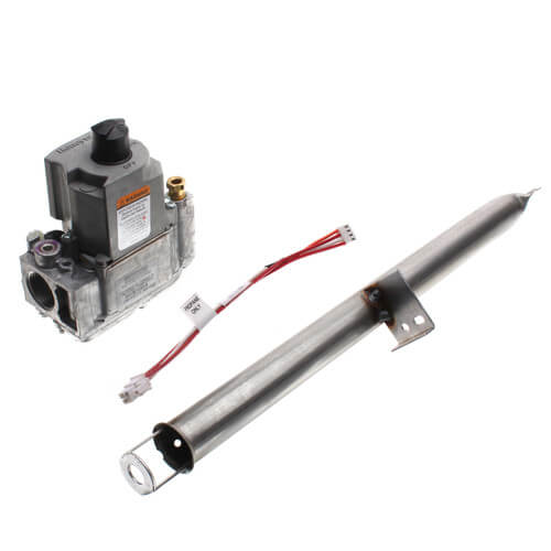 510-811-939 - Weil-McLain 510-811-939 - NG to LP Conversion Kit for CGA ...